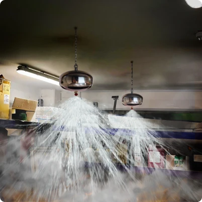 FlameOutSolutions - Buy Fire Extinguishers & Fire Safety Equipment Online