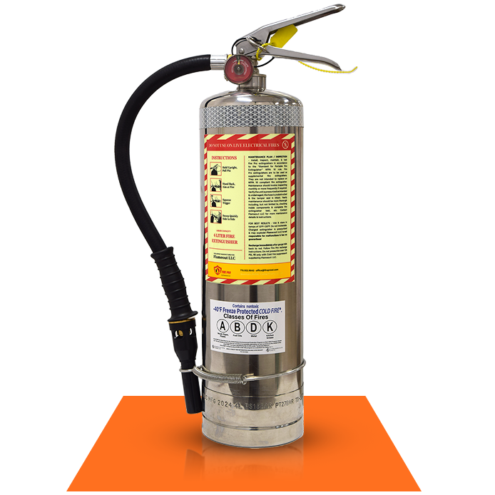 FlameOutSolutions - Buy Fire Extinguishers & Fire Safety Equipment Online